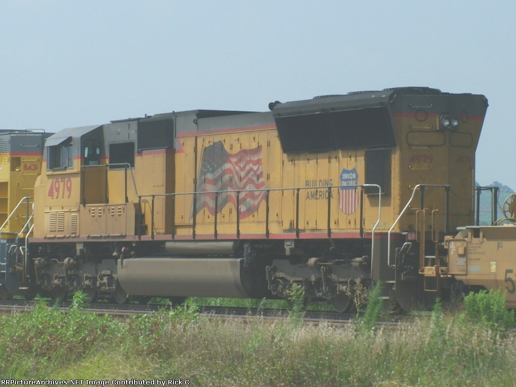 SD70M
